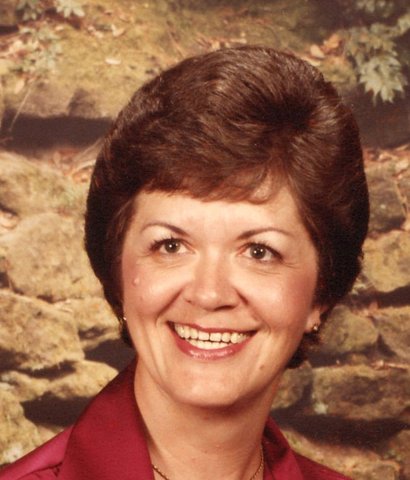 Obituary - Miss Sharon Moyer Raines - Statesboro Herald
