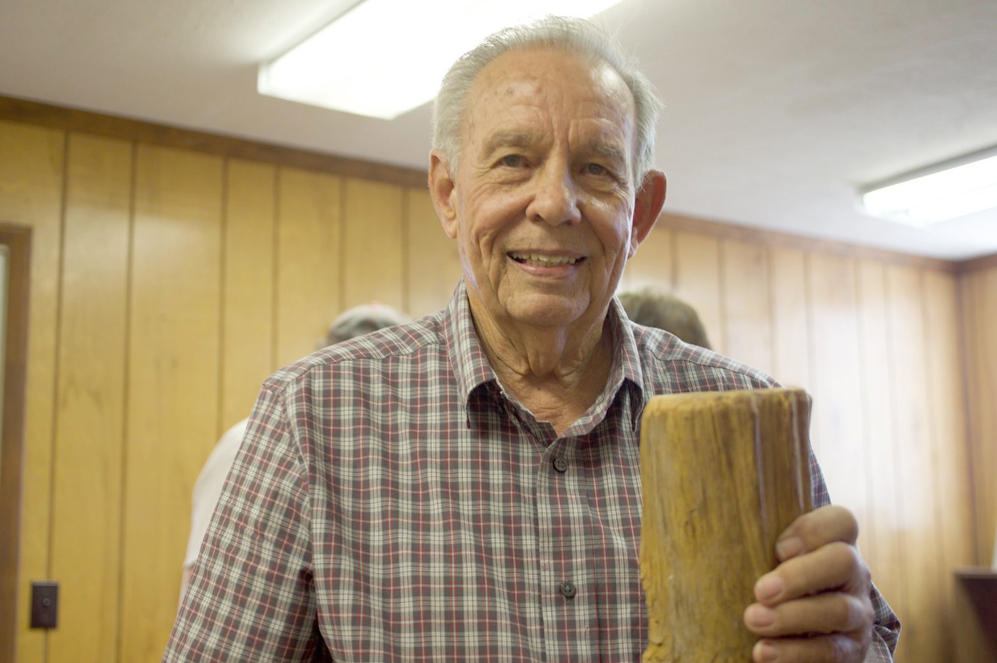 Hodges turned his love of nature into a hobby - The Journal Sentinel