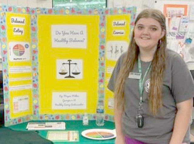 A Taste of Tattnall: Megan Miller - The Journal Sentinel
