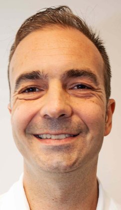 Effingham County Board of Commissioners candidate profile: Barry ...