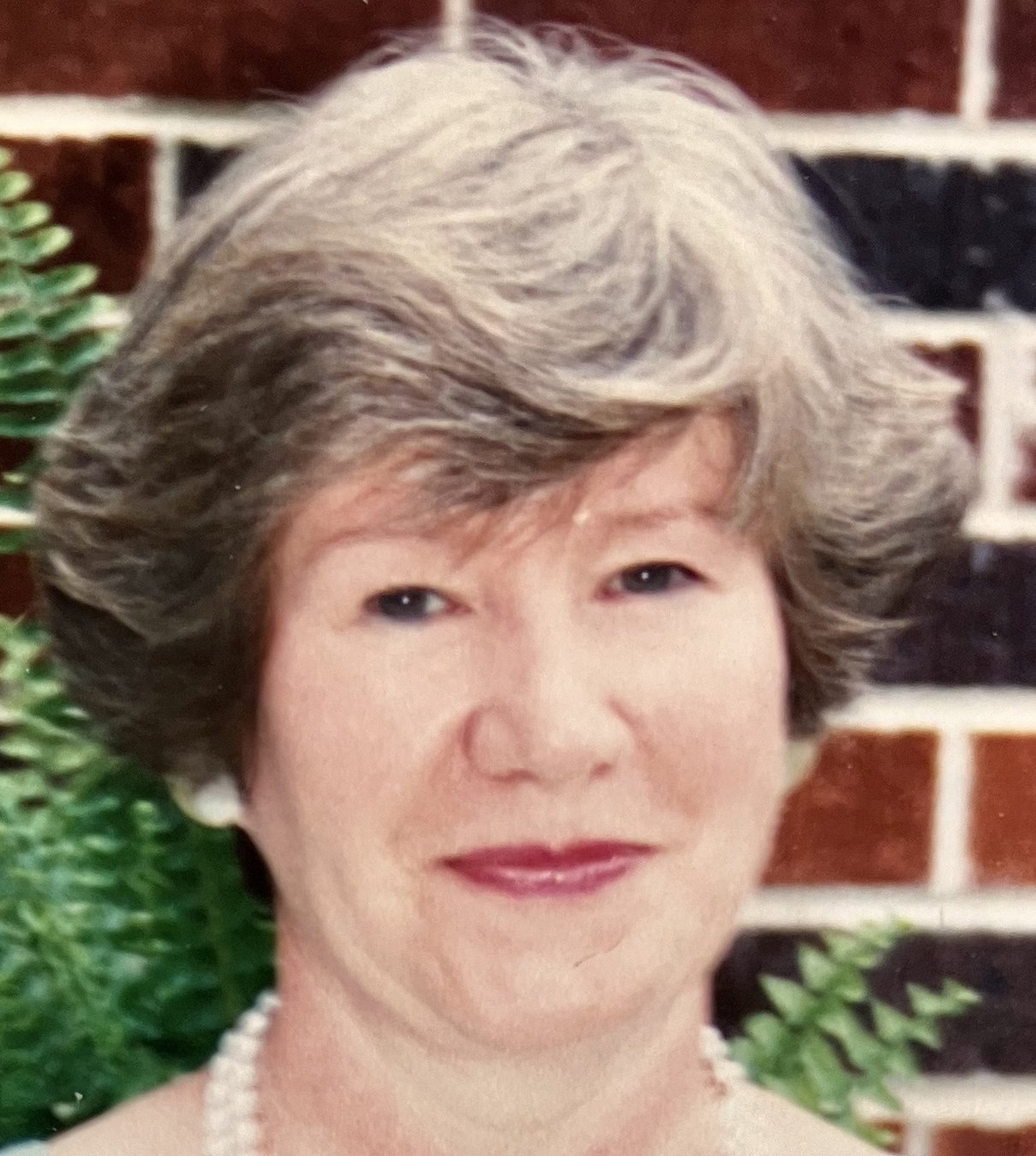 Obituary - Eugenia Anne Futch Woods - Statesboro Herald