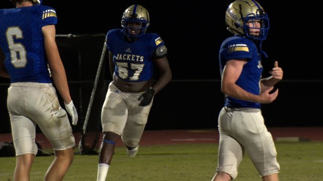 High School highlights Nov. 4, 2022 - Statesboro Herald