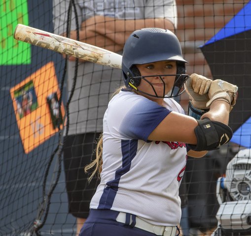 Rebels standout tapped for all-star games - Effingham Herald
