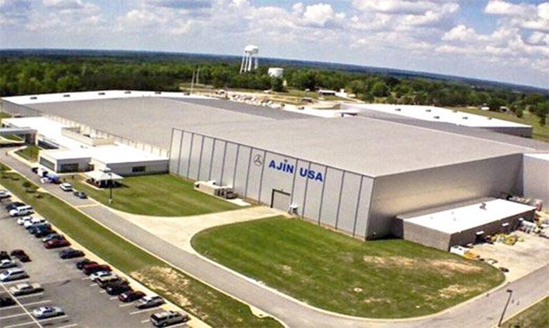 First Hyundai Metaplant supplier will build plant in Bulloch ...