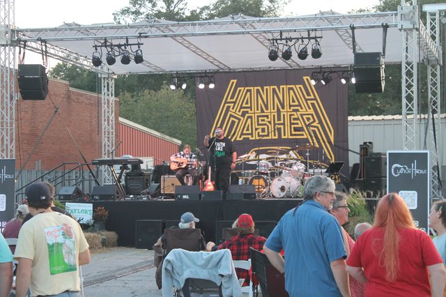2022 Springfield Fall Festival - Effingham Herald