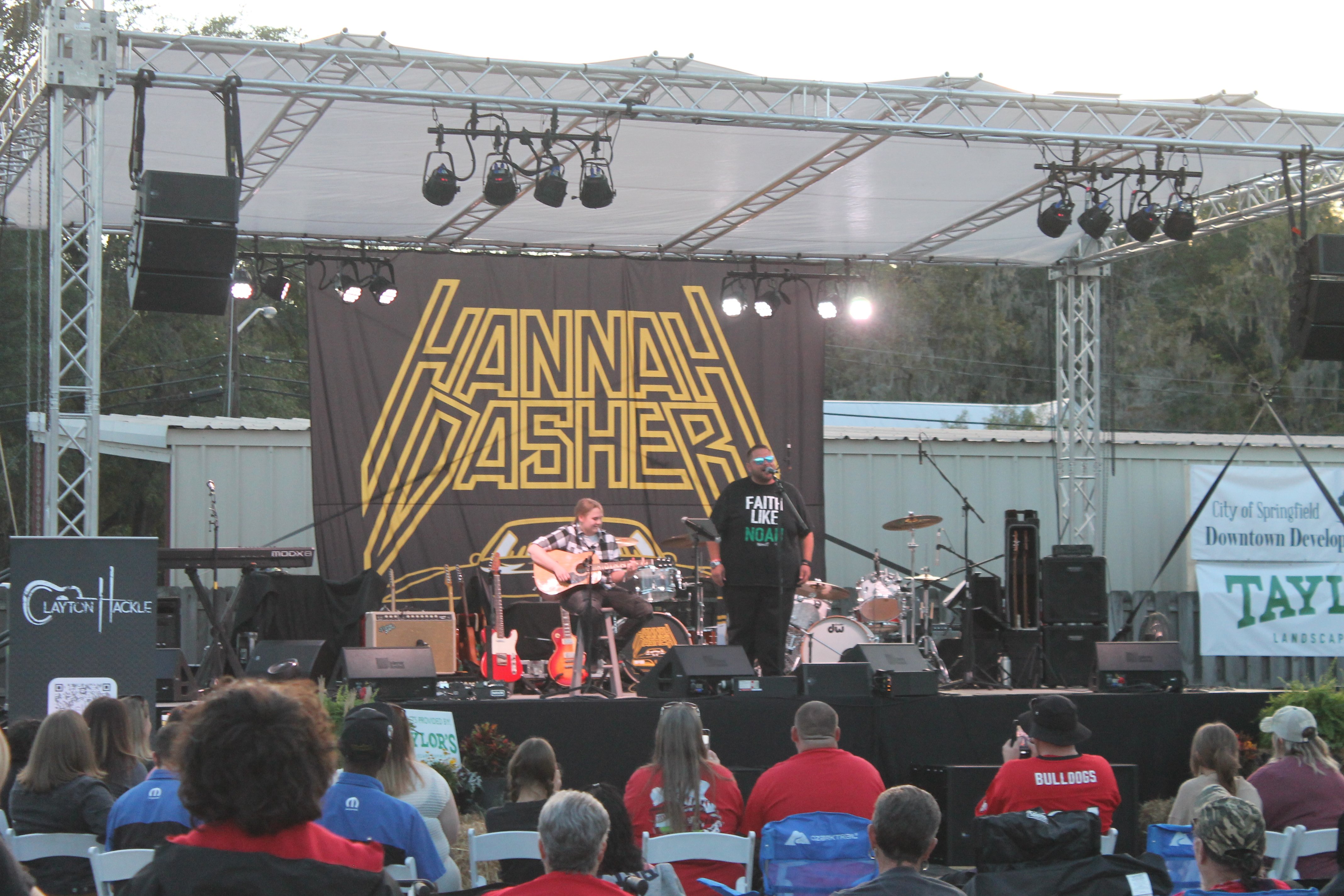 2022 Springfield Fall Festival - Effingham Herald