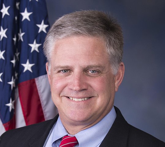 Newspaper: Georgia congressman may have illegally voted - Statesboro Herald