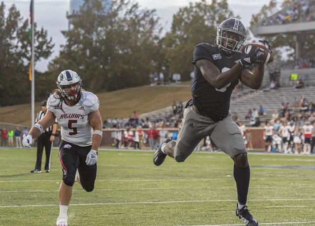 Eagles take on Buffalo in Camellia Bowl - Statesboro Herald