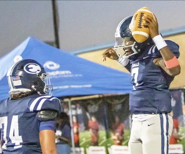 Homepage - Effingham Herald