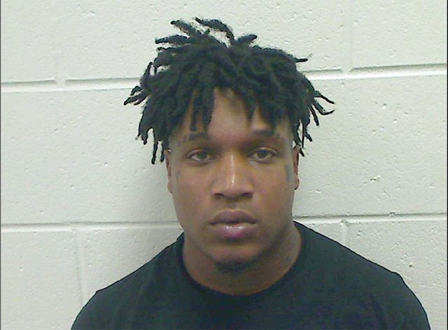 Statesboro armed robbery suspect captured Monday - Statesboro Herald
