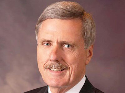 State Sen. Billy Hickman to chair Higher Education Committee - Statesboro Herald