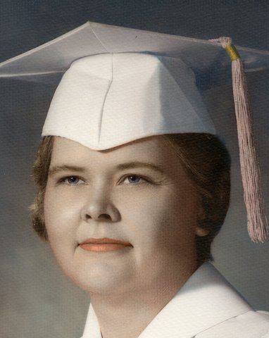 Obituary - Mrs. Nellie Rea Pryor McGowan - Statesboro Herald