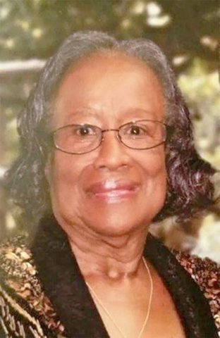 Hazel Lee Allen: Portal's finest - Statesboro Herald