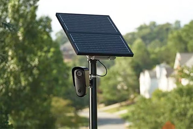 GS to install high tech security cameras - Statesboro Herald