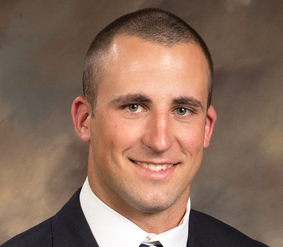 New SHS head coach Matt Dobson on taking over position - Statesboro Herald