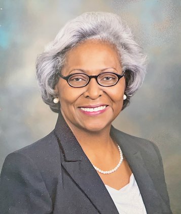 Grace Safford: A beacon of love, goodwill - Statesboro Herald