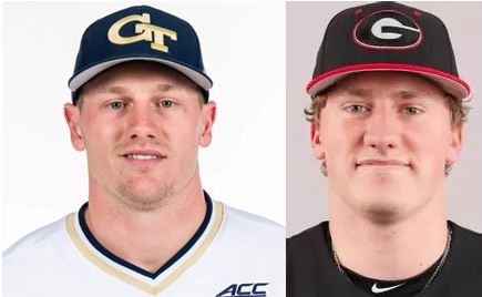 Richmond Hill's Finley brothers making impact at college level - Bryan ...