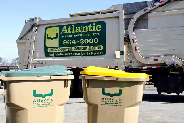 Garbage In, Garbage Out…Atlantic Waste Takes Care of Unincorporated ...