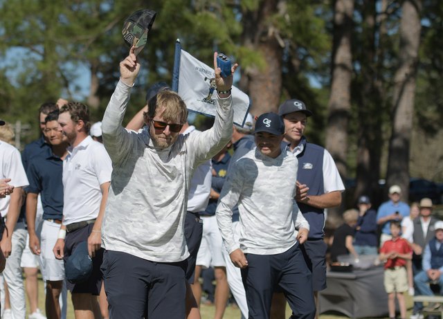 Eagles set to tee it up at 43rd Schenkel - Statesboro Herald