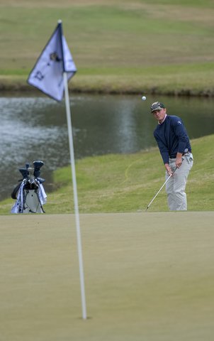 Eagles come out firing at Schenkel - Statesboro Herald