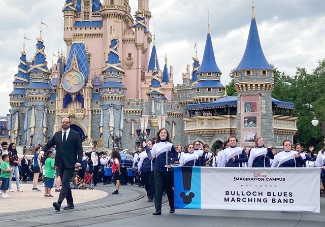 Bulloch school students, staff from Music Education programs ...