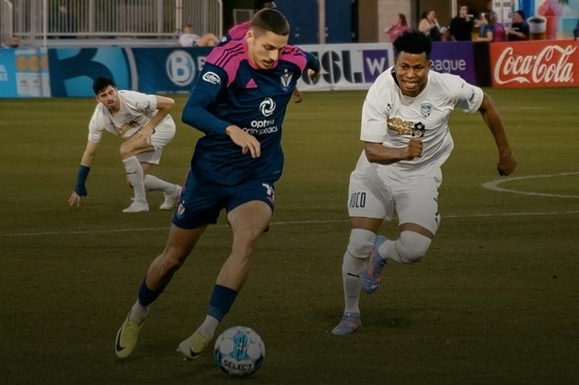 Tough sailing for Tormenta - Statesboro Herald