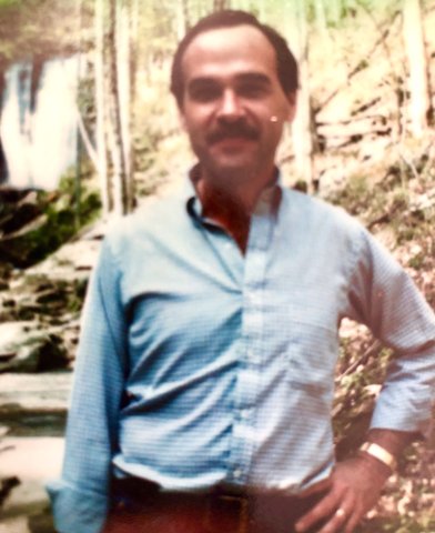 Obituary - Mr. Tony Franco - Statesboro Herald