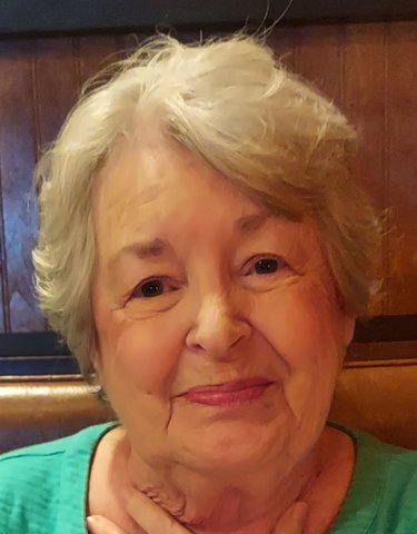 Obituary - Peggy Turner Beachum - Statesboro Herald