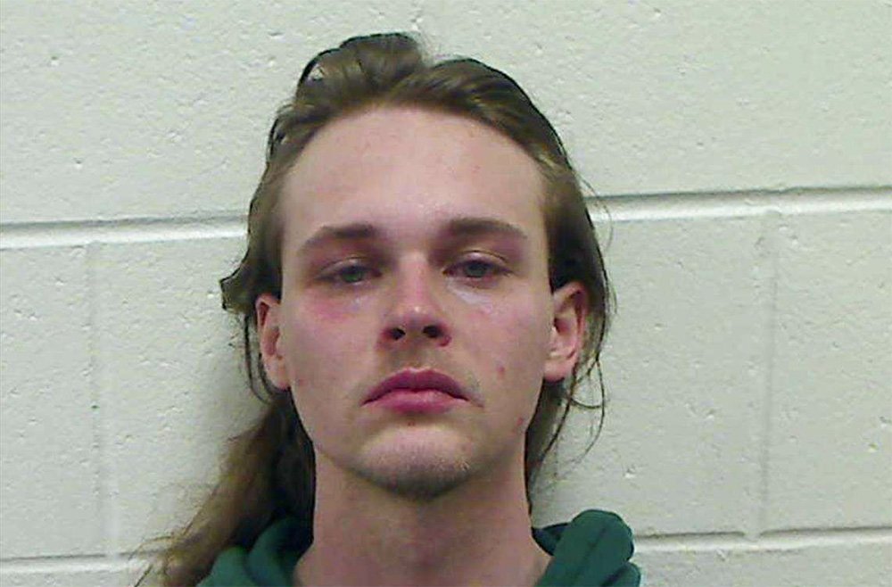 Swainsboro man charged in Statesboro sexual assault - Statesboro Herald