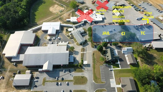 Sheriff and warden propose shared lockup expansion for growing Bulloch ...