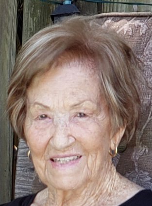 Obituary - Faye Elizabeth Anderson Hill - Statesboro Herald