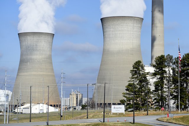 Georgia Power bills likely to rise by 12% in June - Statesboro Herald