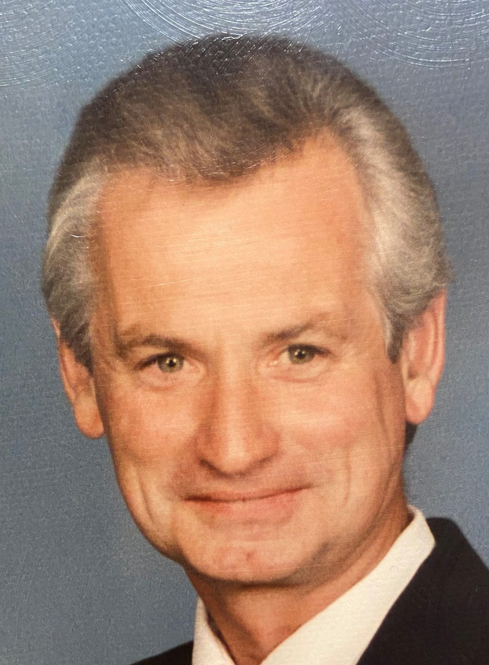 Obituary - Mr. Charles Rondal Ennis - Statesboro Herald