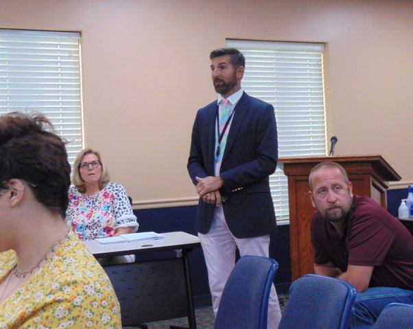 Bulloch BOE eyes $140M general fund budget, starting with huge $59M ...