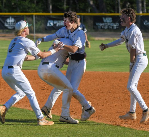 Gators advance to state baseball quarterfinals - Statesboro Herald