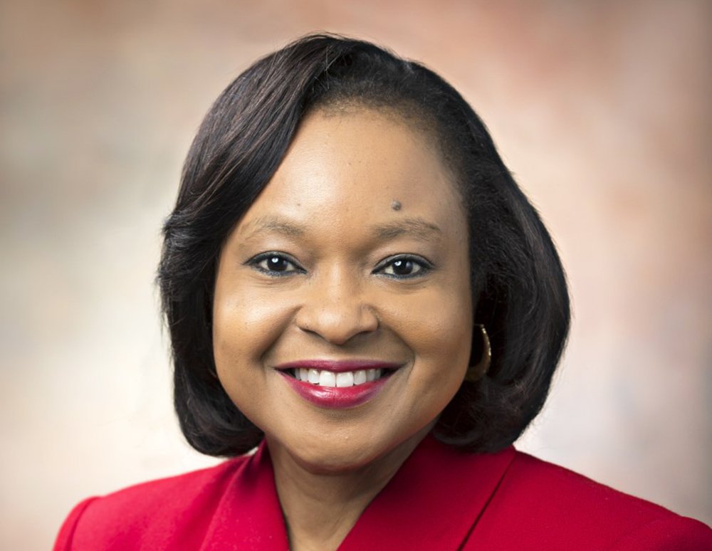 WTOC’s Dawn Baker to keynote East Georgia commencement - Statesboro Herald