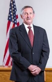 Effingham County Commissioner arrested - Effingham Herald