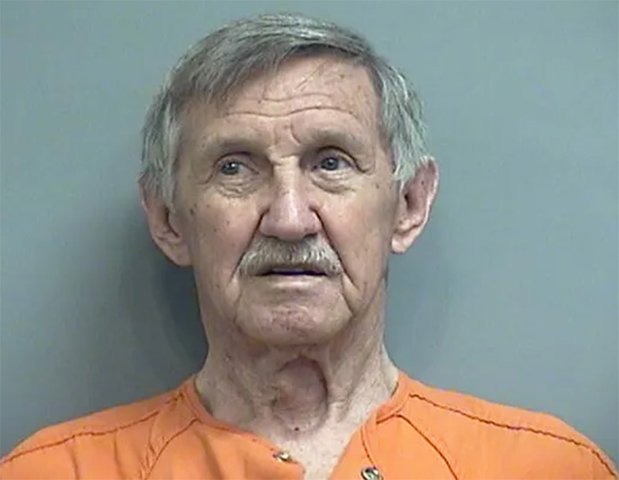 Loper suspended from Effingham Commission seat - Bryan County News