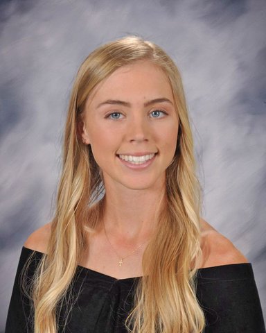 Statesboro High School: JULIA BASQUIN - Statesboro Herald