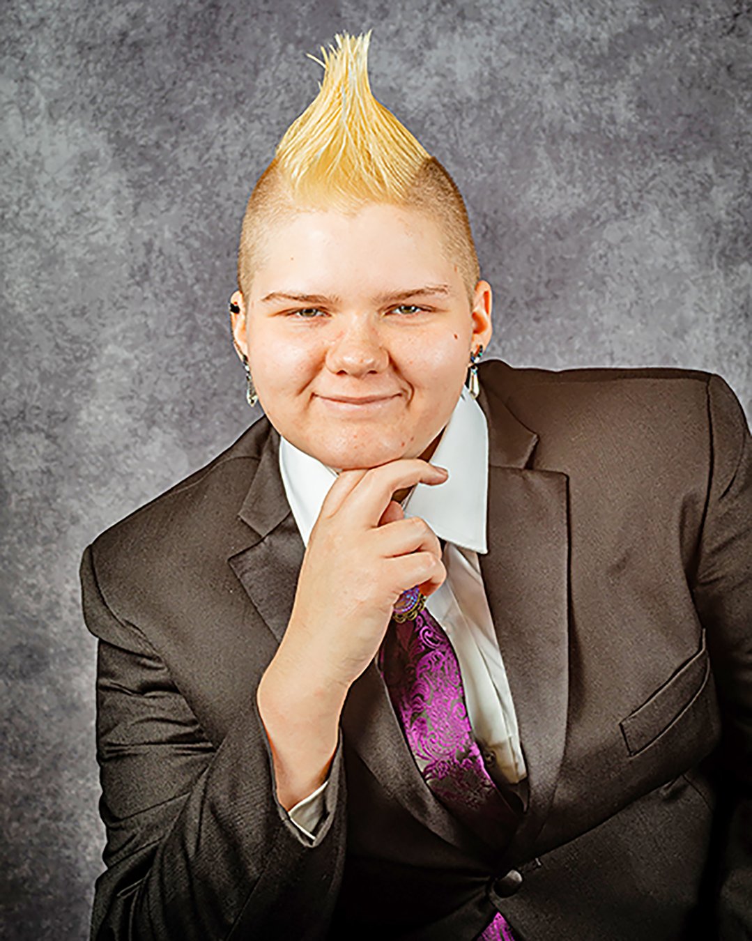 STEAM: JAYDIN LEWIS - Statesboro Herald