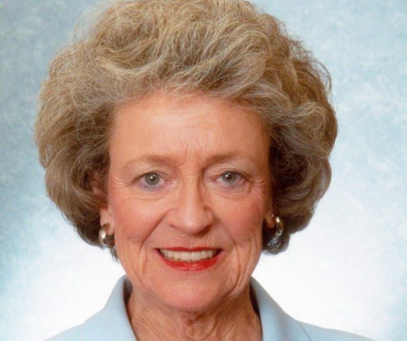 Obituary - Faye Sanders Martin - Statesboro Herald