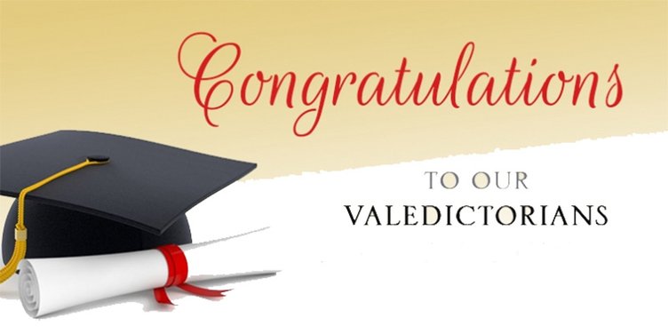 Bulloch County High School Valedictorians – 2023 - Statesboro Herald