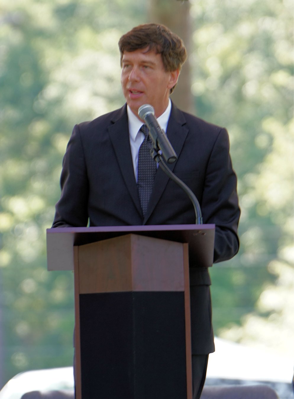 GALLERY: Memorial Day observed here - Bryan County News