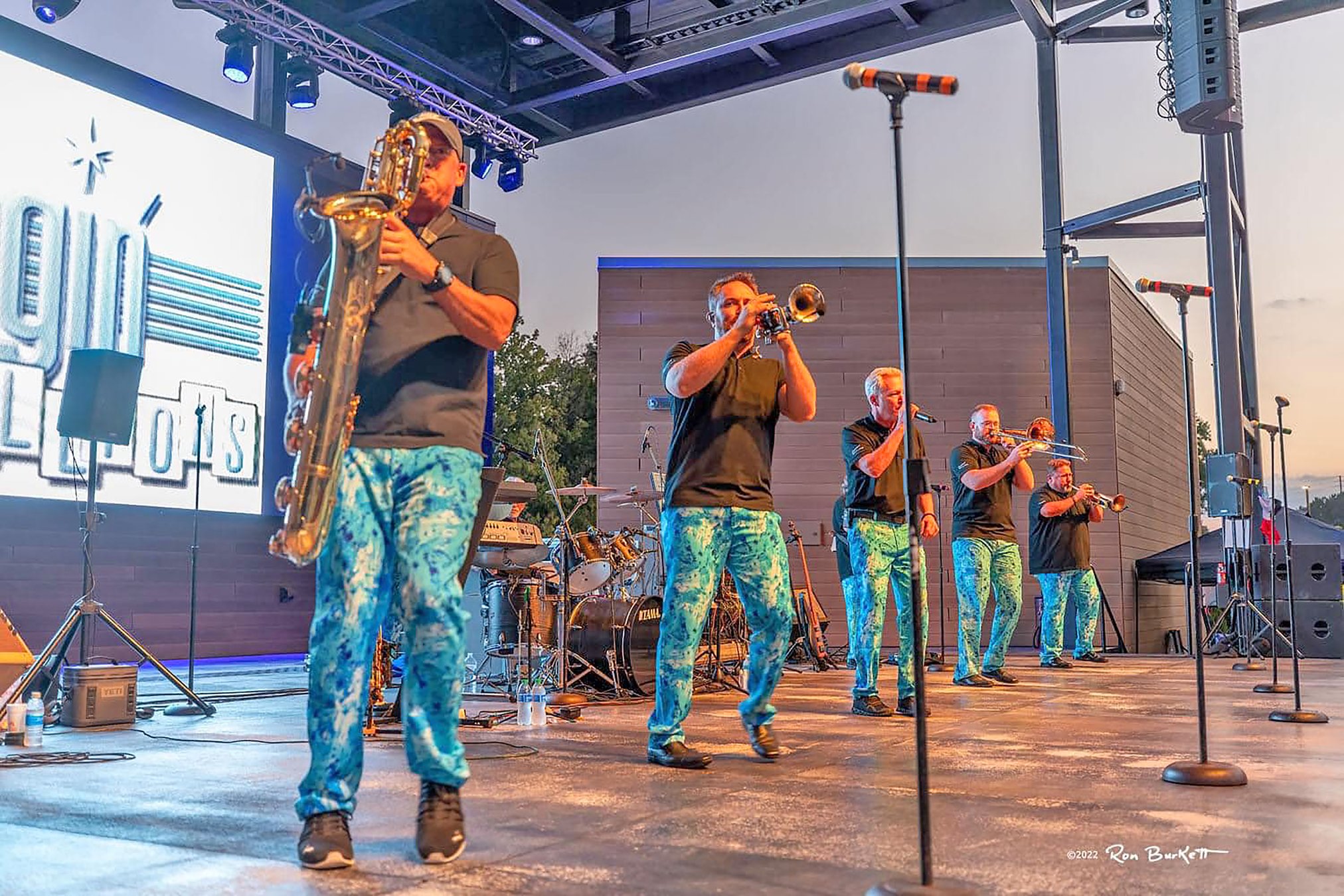 Statesboro launches free summer concert series - Discovering Bulloch