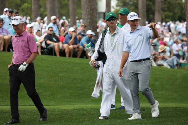Eagles' Carr prepares for his shot at U.S. Open - Statesboro Herald