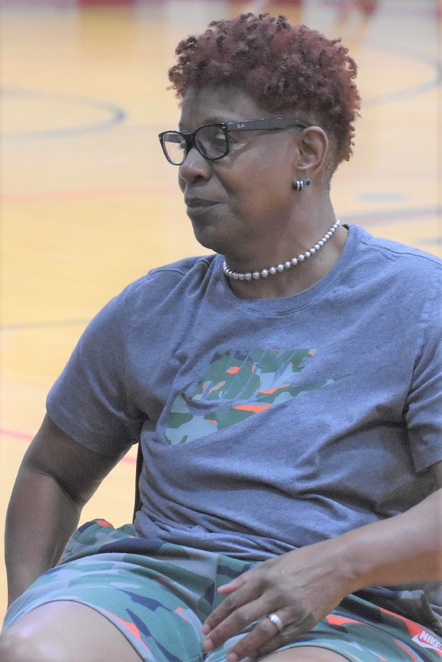 Mincey’s Jamboree a highlight of girls’ summer hoops - Bryan County News