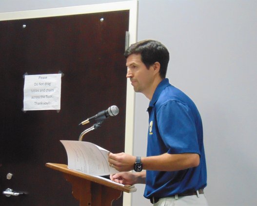 County awards $855,000 contract for paving at Public Works facility ...