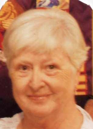 Obituary - Mrs. Sue Ann Whaley Brannon - Statesboro Herald