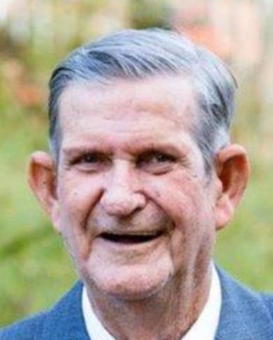 Obituary - Mr. John Ray Stalcup - Statesboro Herald