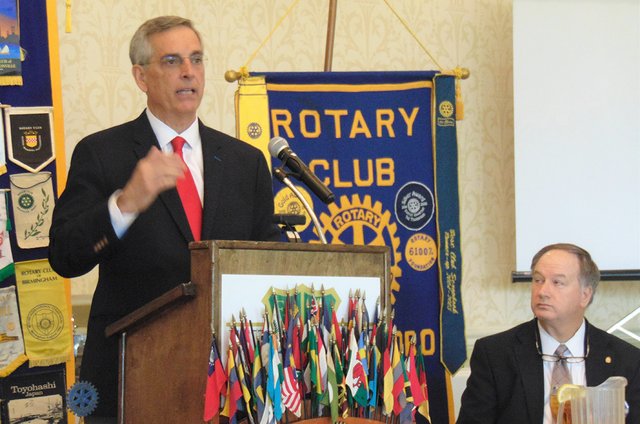 Raffensperger: Georgia now wins trust in elections from both sides ...